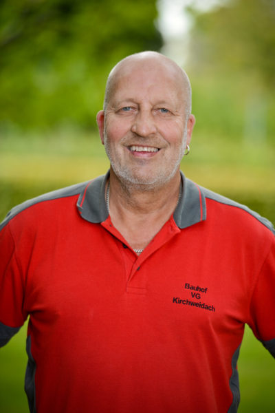 Personal – Schule Kirchweidach